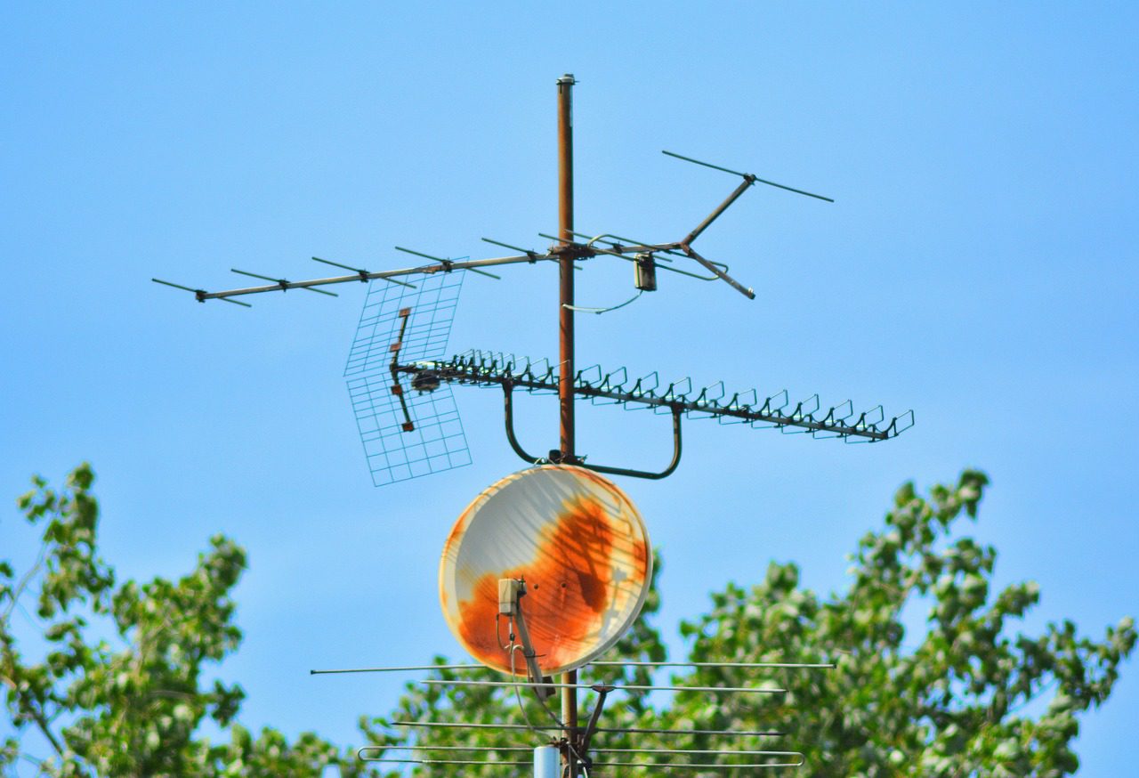 Can You Watch 4K Channels From a TV Antenna? - The TV Answer Man!