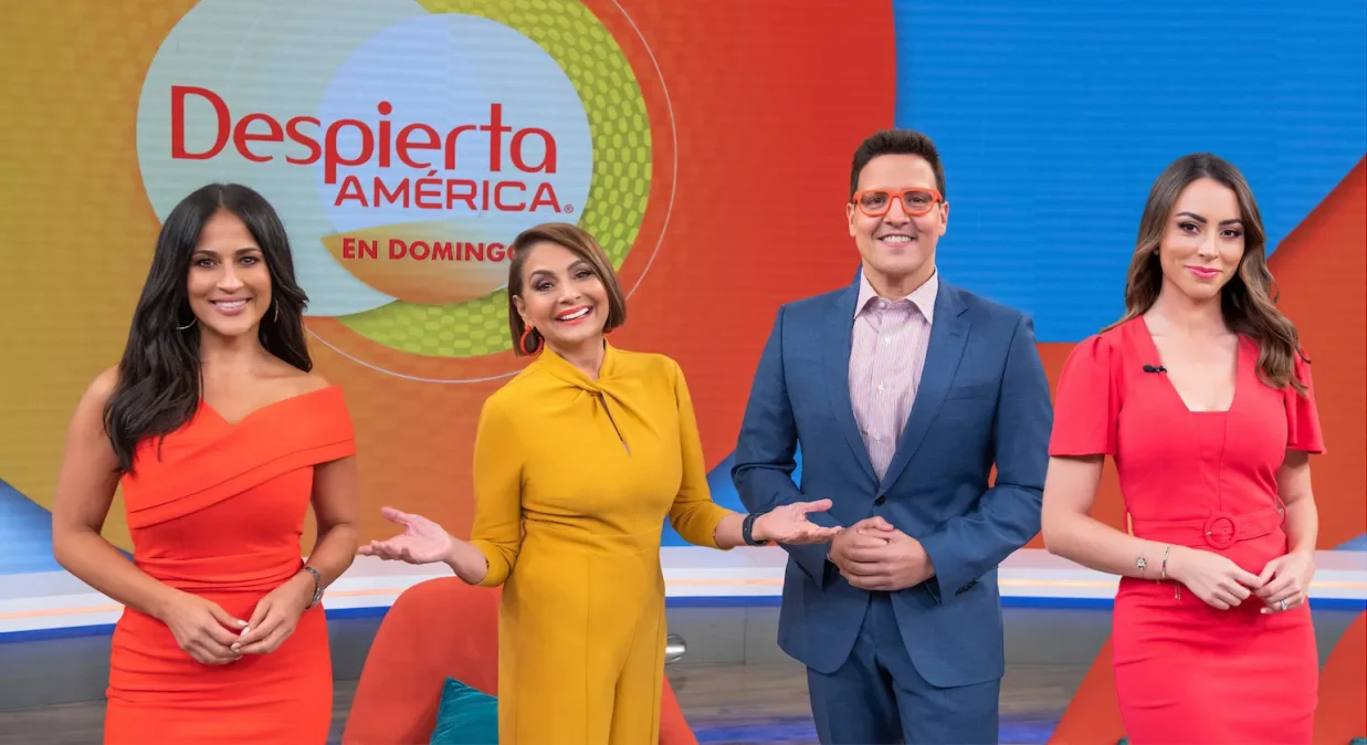 Fubo Loses Univision In Carriage Dispute - The TV Answer Man!